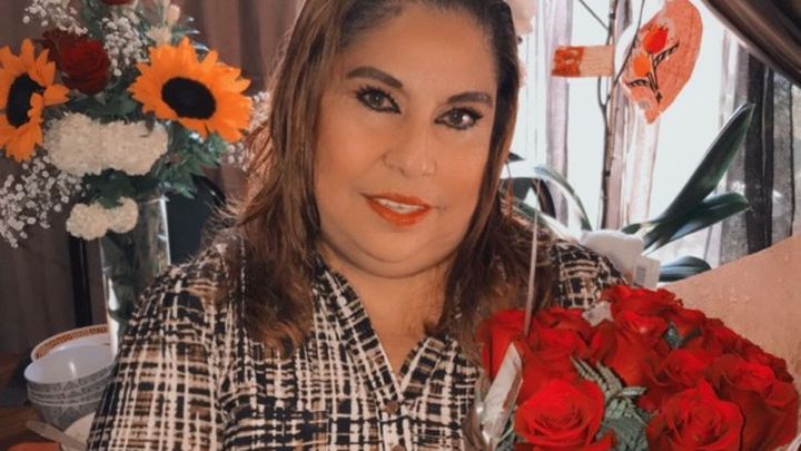 Fundraiser for Lori Enriquez by Nora Najera : In memory of Angelica ...