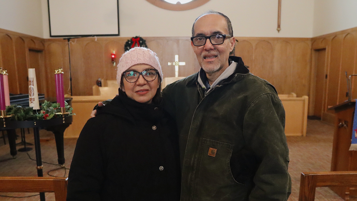 Fundraiser by Alan Alfaro : Support My Parents' Adjustment of Status Fees