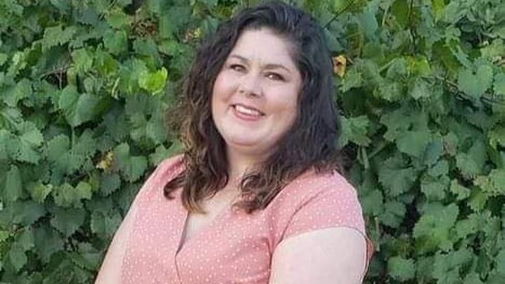 Fundraiser for Logan Rose by Joey Delaney : Remembering Erica Rose