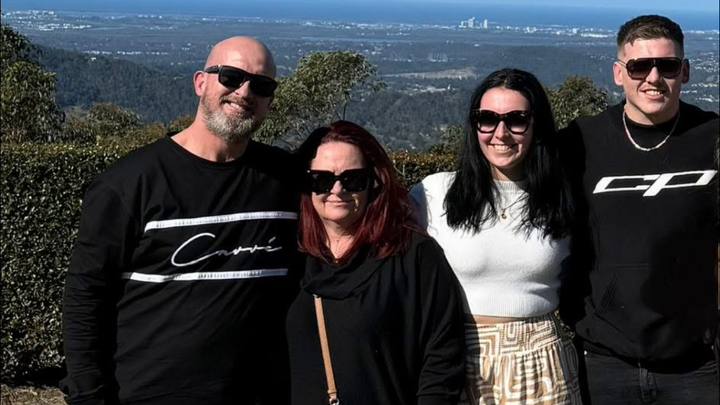 Fundraiser for Abbey Saville by Kimberley Sills : Jodie Simpson