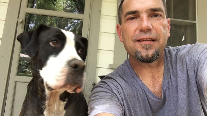 Fundraiser by Alan Chad Gailey : I have 4th stage lung cancer