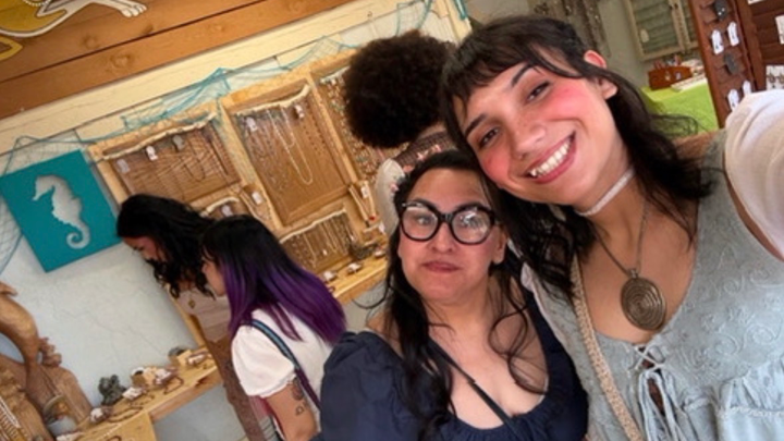 Fundraiser by Michelle Martinez : Bringing Michelle and Nico Together Again