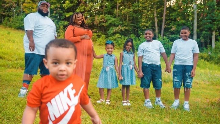 Fundraiser for Brian Washington by Brandon Godwin : Assist My Family ...