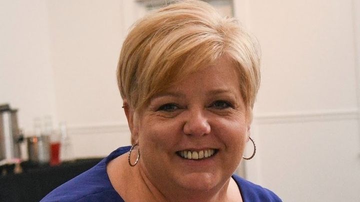 Fundraiser by Christopher Freeman : Kim Freeman Bailey