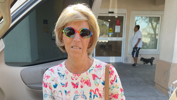 Fundraiser by Terese Forst : Support Susan in her fight against breast ...