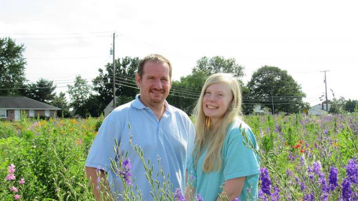 Fundraiser by Shari Wallace : Rick Wallace and Family