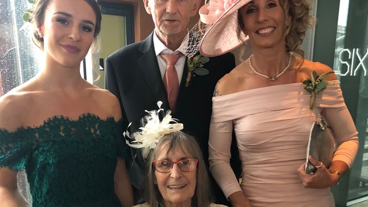 Fundraiser by Beth Layton : Beth Layton GNR for Pancreatic Cancer UK