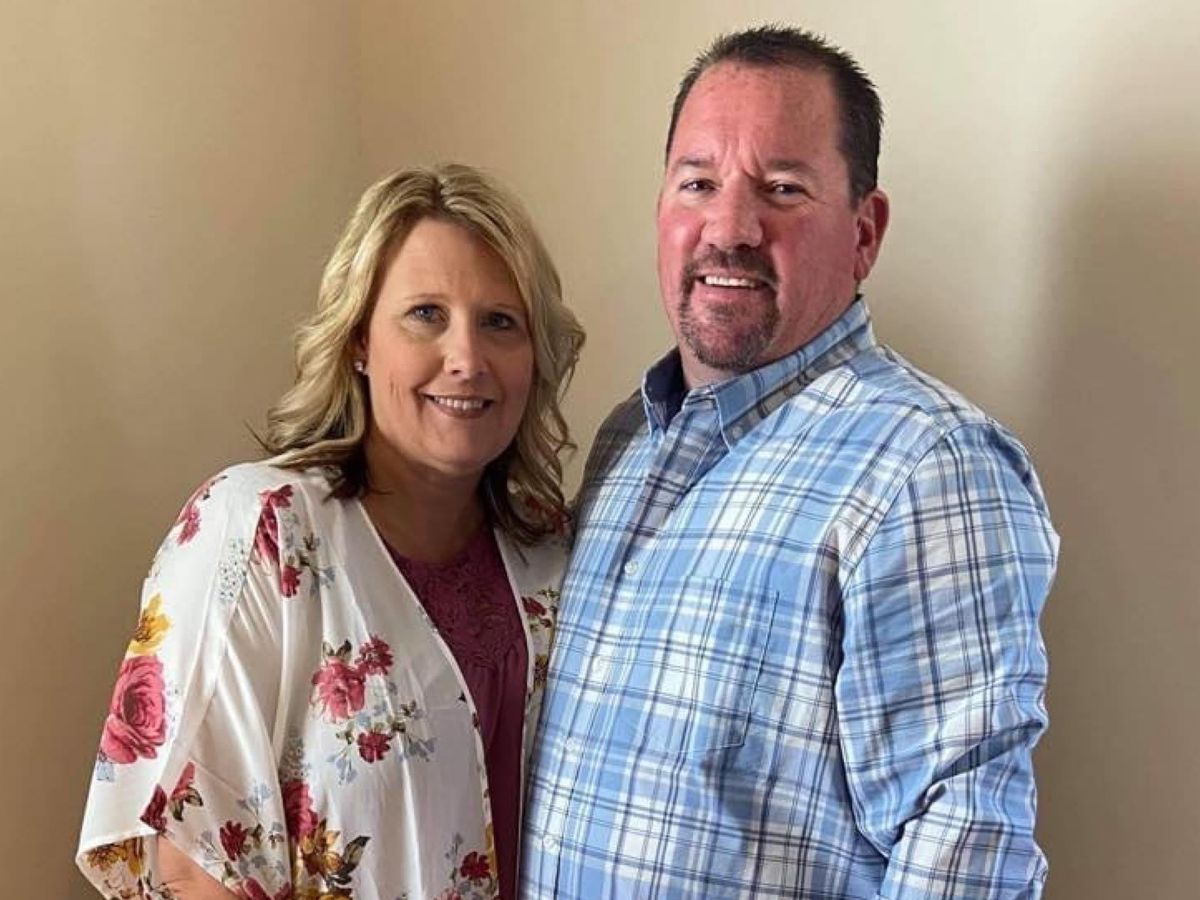 Fundraiser by Tay Chase : Terry Evans Medical & Funeral Expense