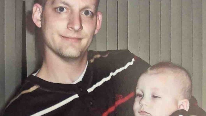Fundraiser by Ashley Tankersley : Jacob Reese Memorial Fund