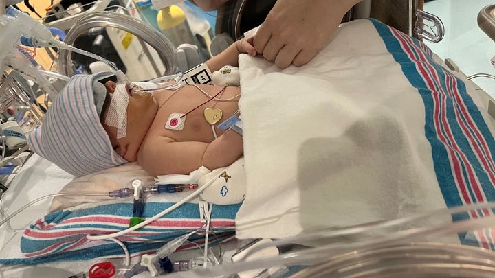 Fundraiser for Candace Hash by Lori Auxier : Fundraiser for baby Colton ...