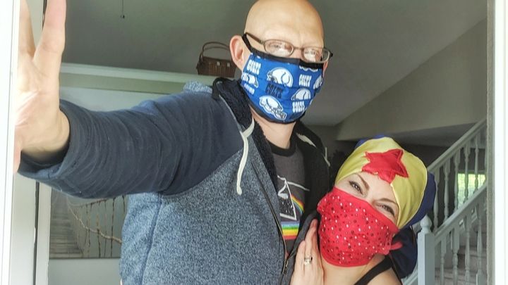 Fundraiser for Michelle Hurdle by Patricia Lynn Aunkst : ADAM AND ...