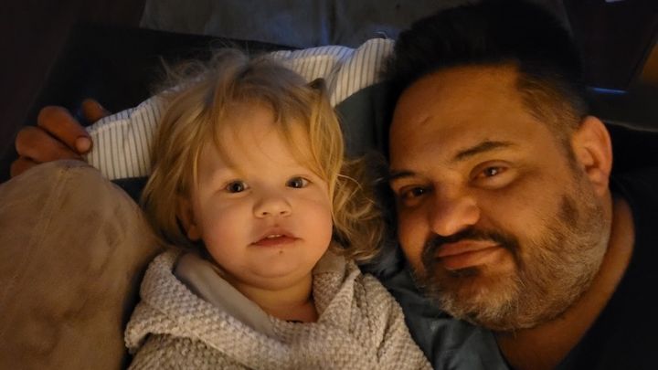 Fundraiser for Amber Hicks by Katelyn Benson : JP Cote’s family