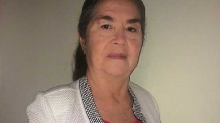 Fundraiser for Samuel Motta by Enzo Motta : Martha de Motta