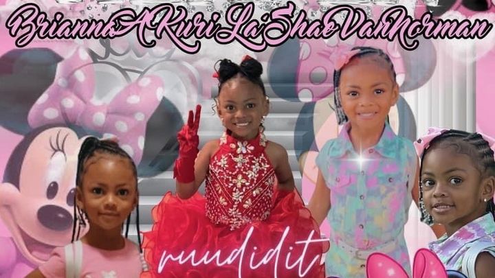 Fundraiser by Kevin Taplin : VanNorman Memorial Fund