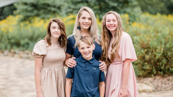 Fundraiser by Kelly McGee Folden : Valentine Family Road to Recovery Fund