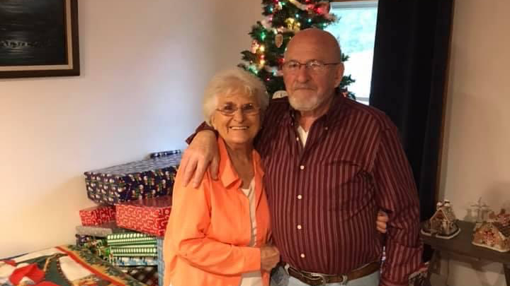 Fundraiser by Rebecca Larose : Standing with Jim and Betty Through This ...
