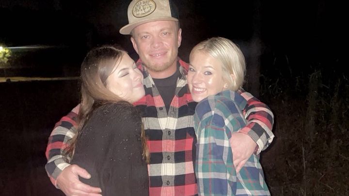 Fundraiser for Bradley Hunter by Aaliyah Kinsey : Support for Deddy's ...