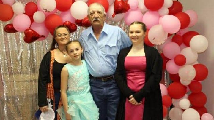 Fundraiser for Diane Lasley by Megan Campbell : Honoring William Lasley ...