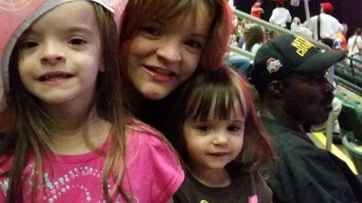 Fundraiser for Jennifer Machuca by Brian Chuka : Machuca/Stubleski ...