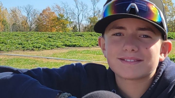 Fundraiser for Gary Wysong by Brenda Chance : Noah Wysong treatment for ...