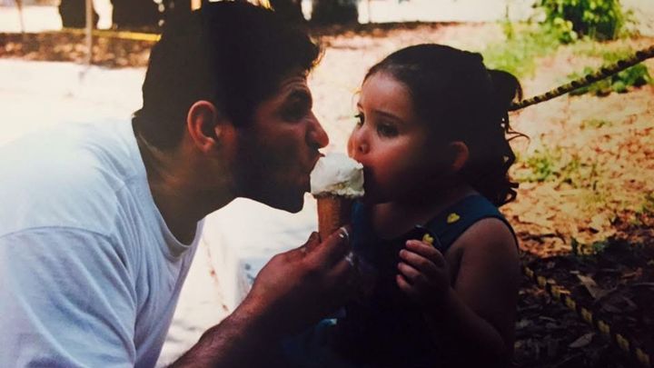 Fundraiser for Rachel Rahaim by Lizet Herrera : Support Leon Rahaim's ...