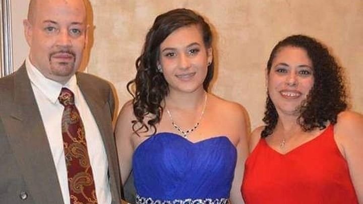 Fundraiser by Chary Vunic : The Valvano family