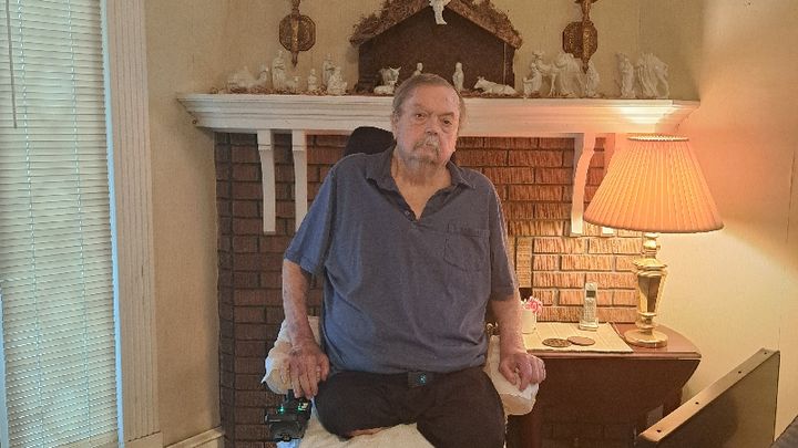 Fundraiser by Fred Beck : Support Fred Beck's Fight Against Medical Crisis