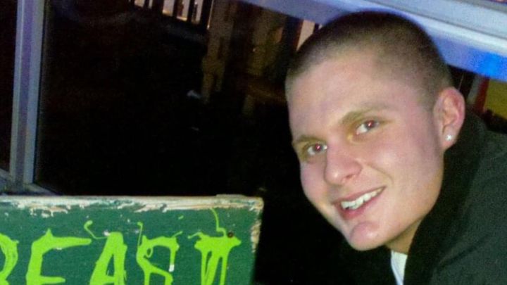 Fundraiser by Ryan Willen : Help Jimmy’s Family Cover Funeral Expenses