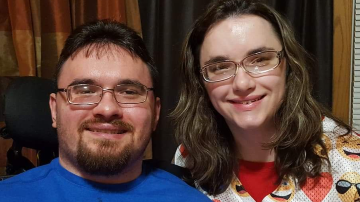Fundraiser for Dorene Bartz by Marcy Sanders : Help Eric and Ashley be ...