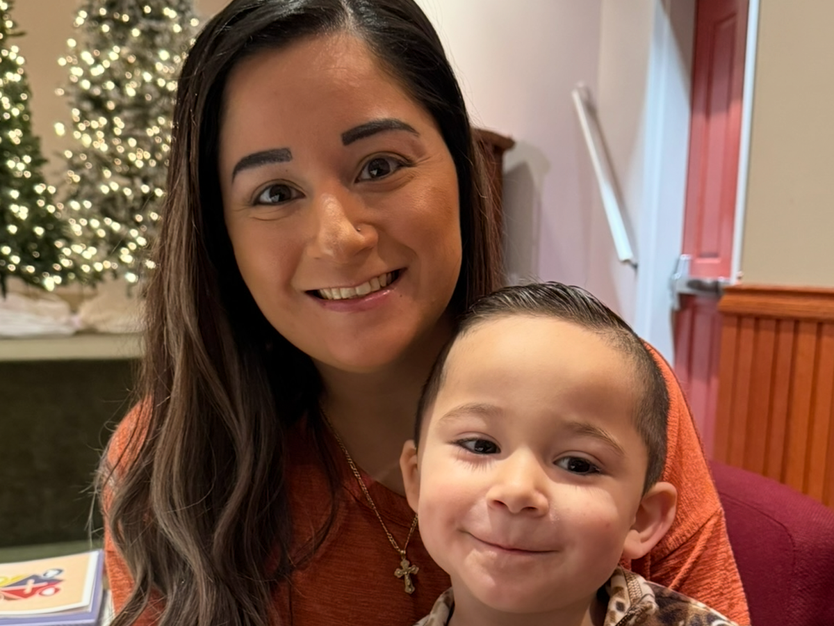 Fundraiser by Priscilla Ruiz : Donate to Priscilla's Ovarian Cyst Removal
