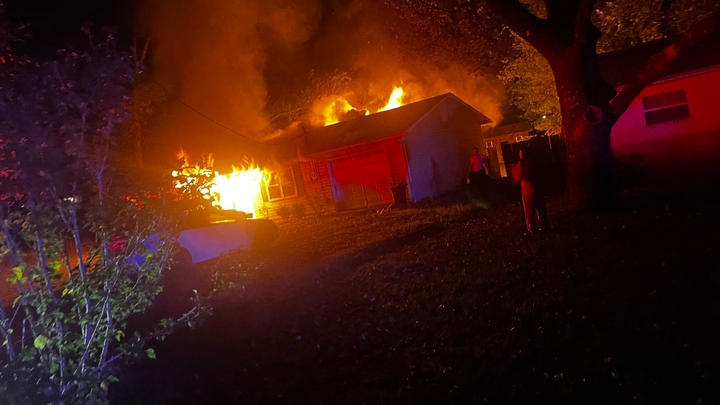 Fundraiser by Chelsey Arender : Rebuild Hope for Sylace, Brice, and ...