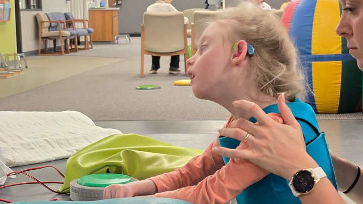 Fundraiser by Justin Guthrie : Support Allison's Hip Surgery and Recovery