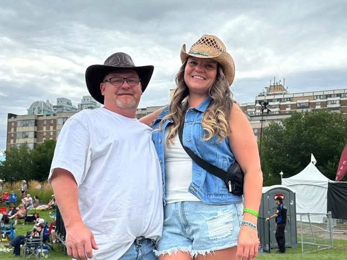 Fundraiser by Josh Rankin : Amanda and Geoff!