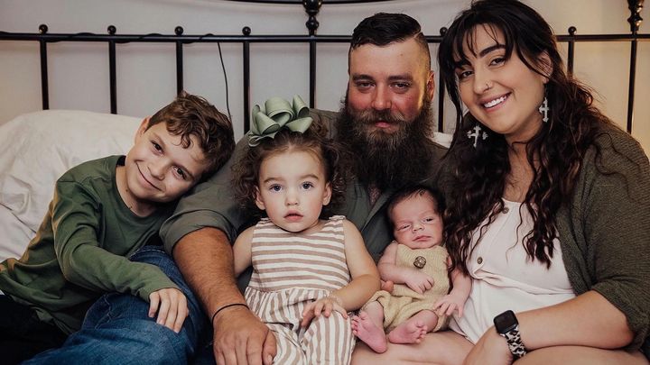 Fundraiser for Madison Hooper by Christy Strickland : Help for the ...