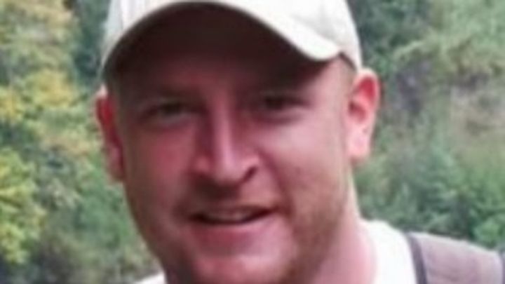 Fundraiser for Brendan McCabe by Anonymous Na : Brendan McCabe