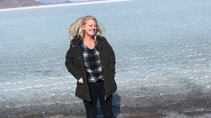 Fundraiser by Kindra Ramey : Melissa Atkinson