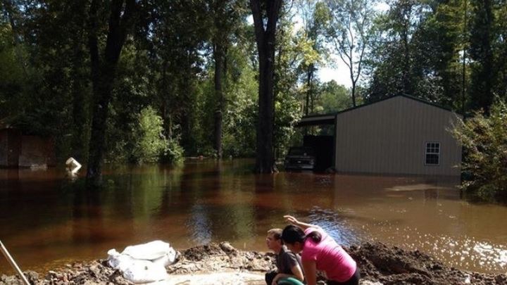 Fundraiser for Tim Linder by Rodney Cook : Linder Family