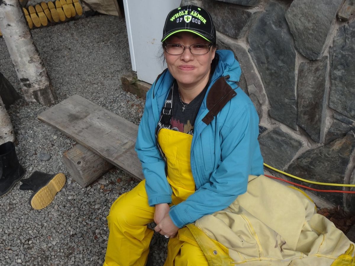 Fundraiser for Alan Clark Jr. by Kayla Healy : Michelle Clark Hospital ...