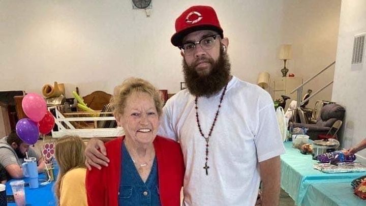 Fundraiser by Lisa Bridges : Support James in Honoring His Mother, Connie