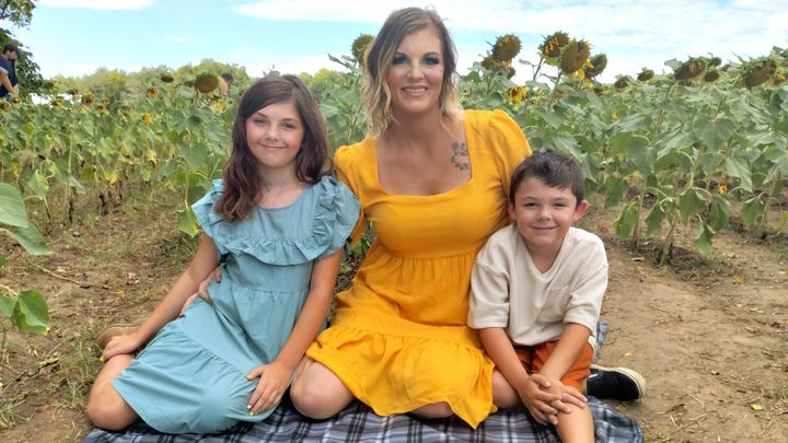 Fundraiser by Kealee McAhan : Support Kealee’s Recovery & Family Bills