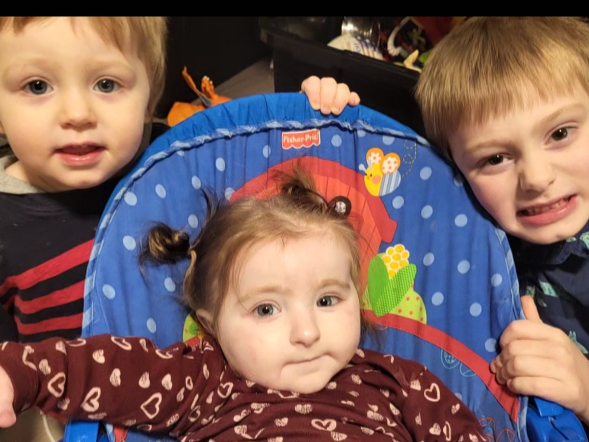 Fundraiser by Victoria Thwing : Supporting the Thwing family