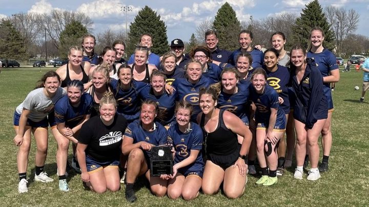 Fundraiser for Erin Coonen by Kali Harpster : UWEC is going to DC! We ...