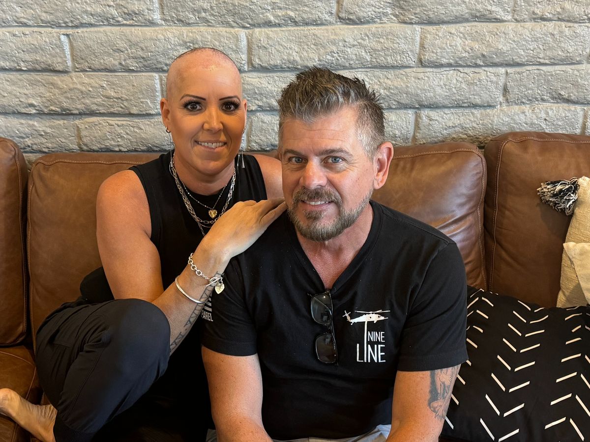 Fundraiser for Kelli Stanifer by Kasey Williamson : Support Kelli and ...