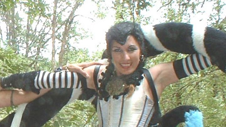 Fundraiser by Thomas Caudle : In Loving Memory of Simone Thayer