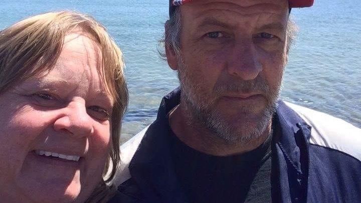 Fundraiser by Amy Trask : Making lasting memories