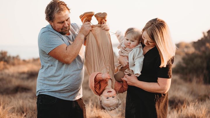 Fundraiser by Stacey Brady : Downes family fund