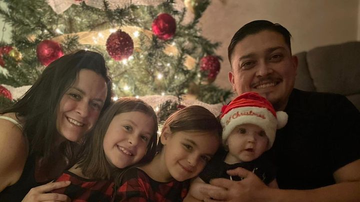 Fundraiser by TJ Cannon : In Loving Memory Of Christopher Cadena