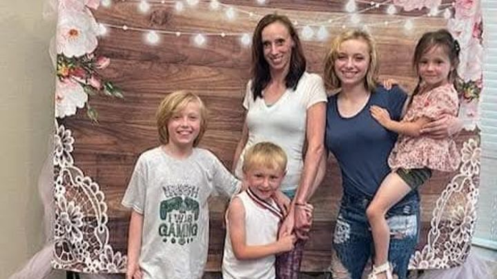 Fundraiser by Michele Nettles : Support for Rebecca’s Cancer Treatment
