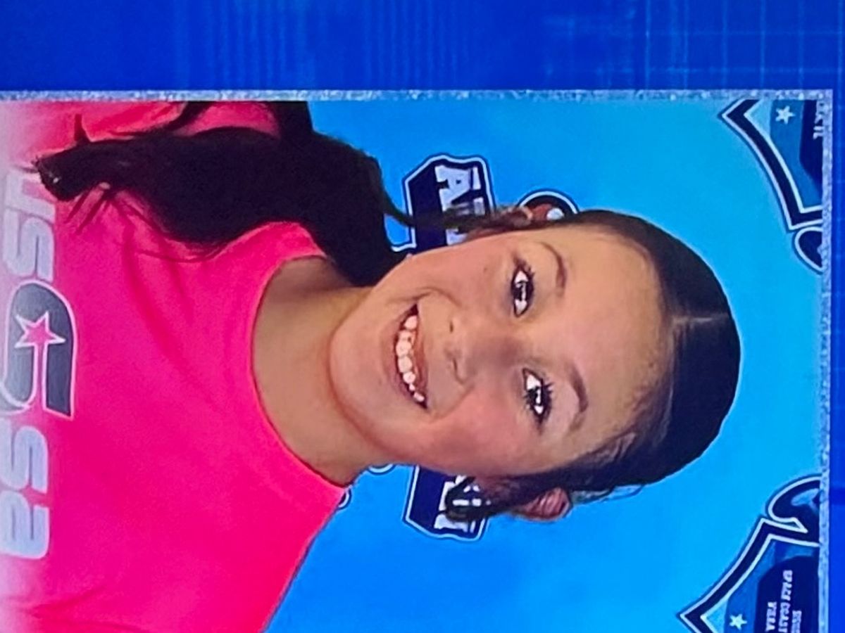 Fundraiser by Suzette Fresquez : Help Lily Compete at USSSA All ...
