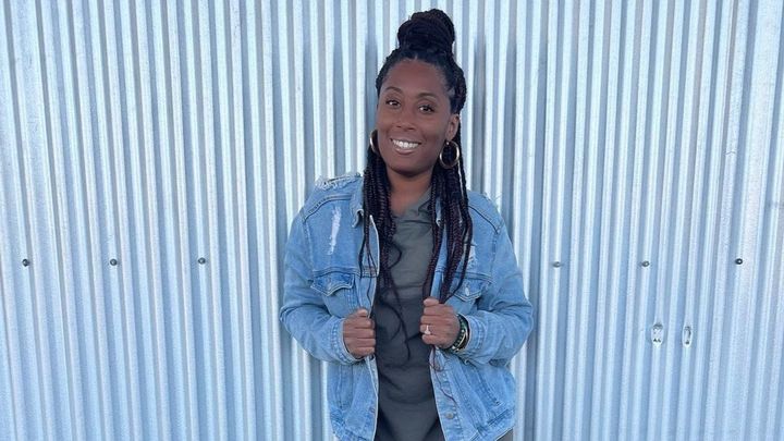 Fundraiser for Deja Jones-Ghoston by Kendra LaDue : Deja's Healing Journey